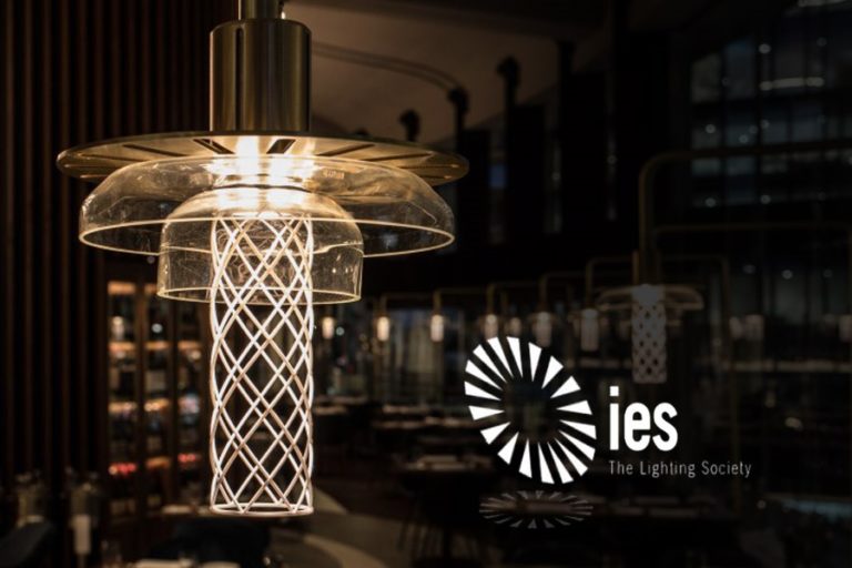 Awards: IES Luminaire Design - ADesignStudio Pty Ltd