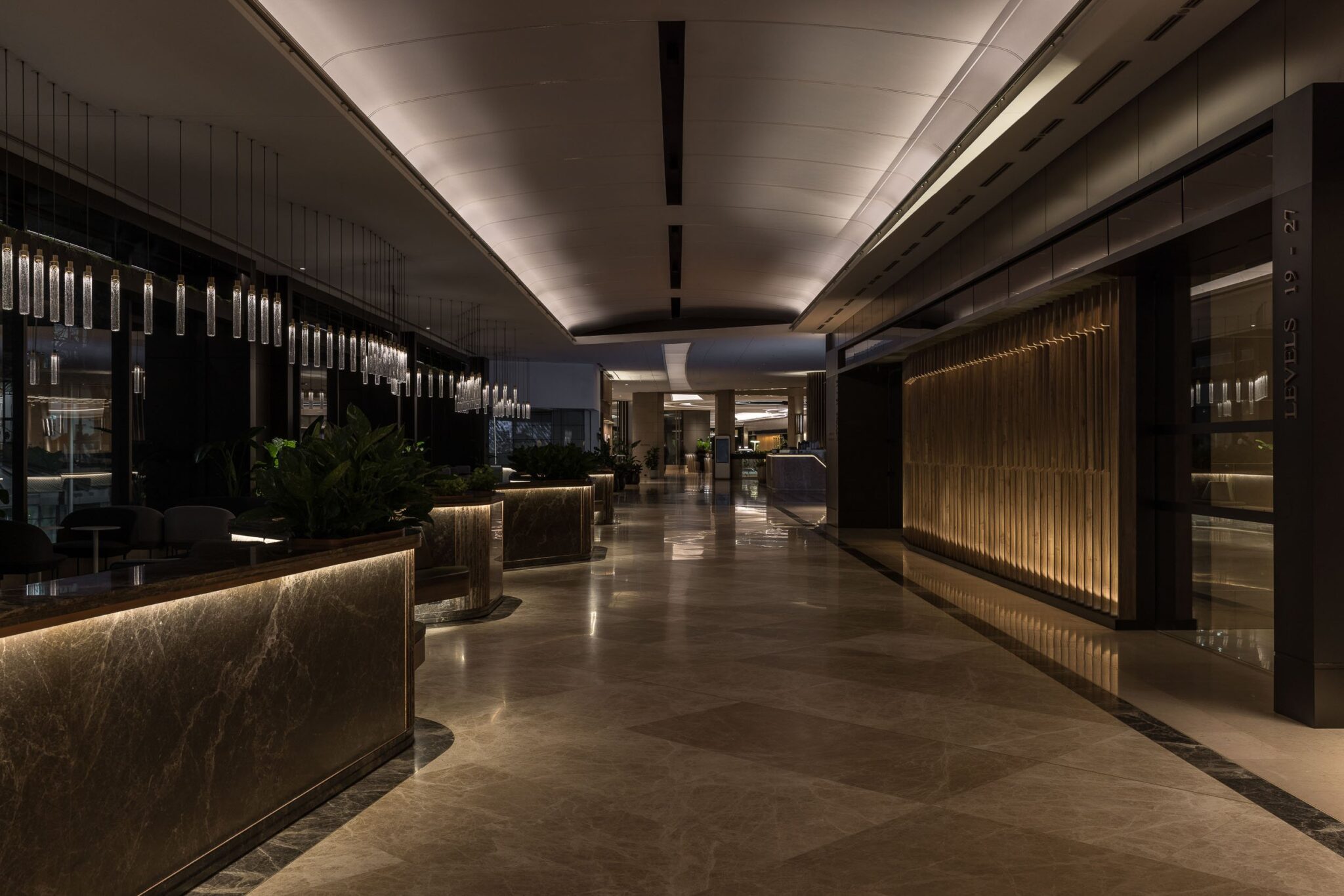 Darling Park - ADesignStudio Pty Ltd