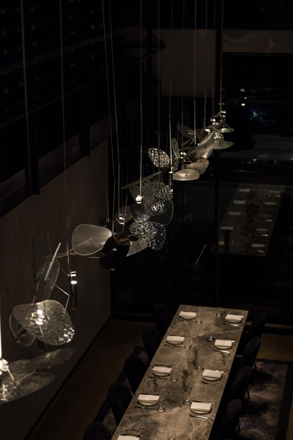 Sala Dining - ADesignStudio Pty Ltd